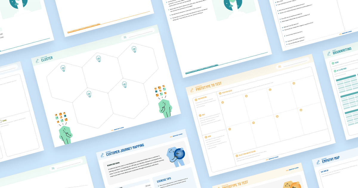 NMBS-SNCB & Leap Forward - Turning ideas into impact | Leap Forward